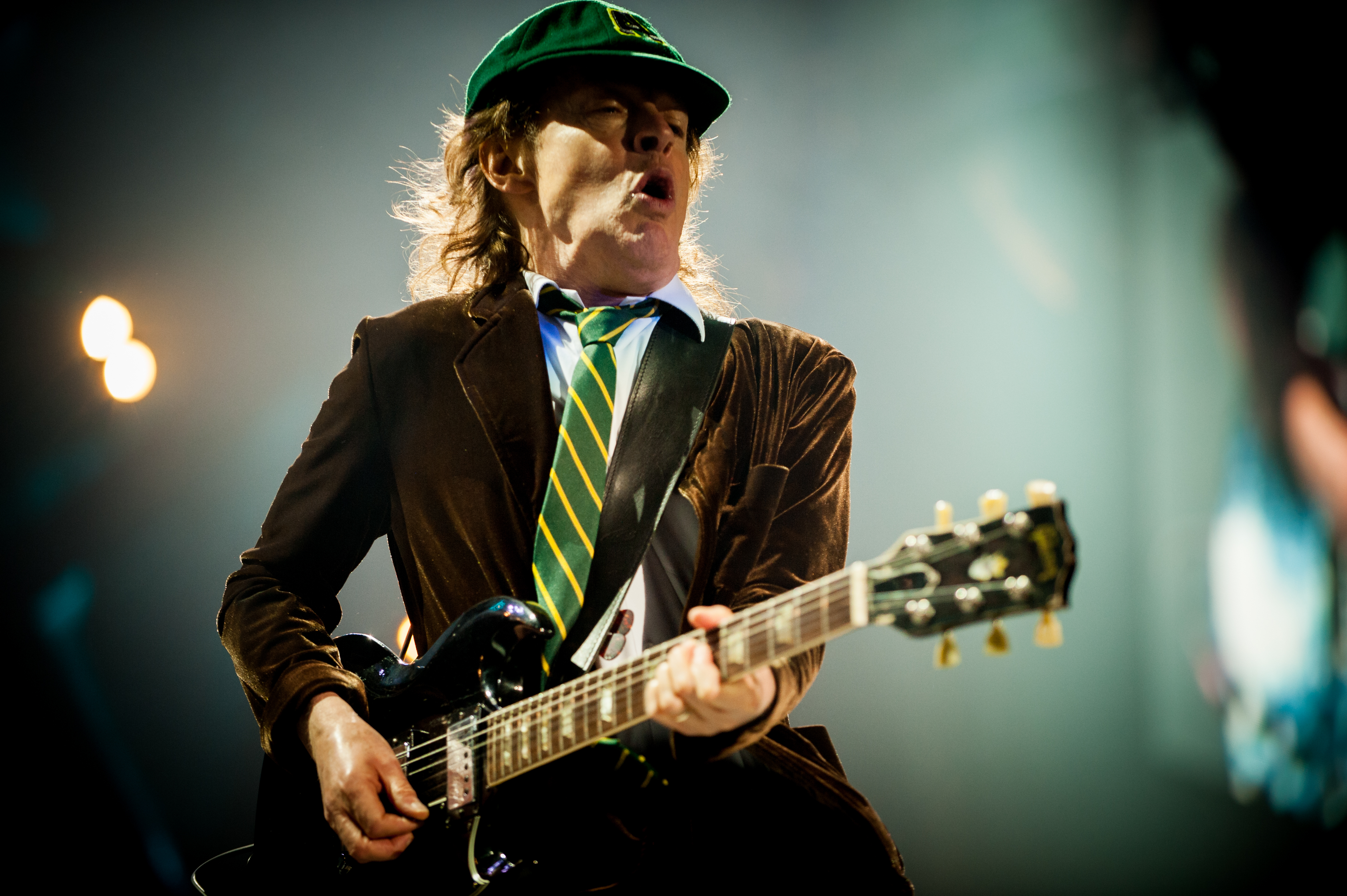 AC/DC Official Website :: Photos
